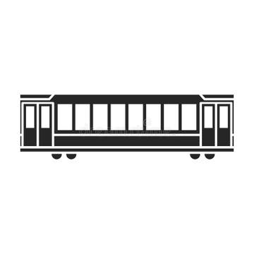 Mtr Train White Background Stock Illustrations – 90 Mtr Train White ...