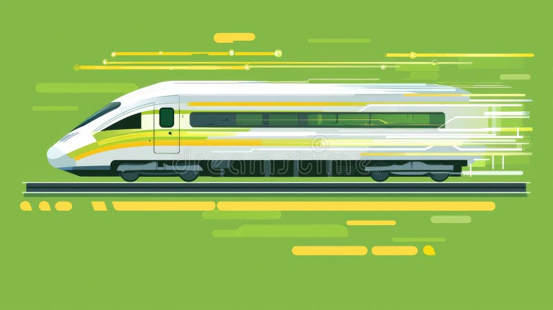 The Train Network Infrastructure is Protected by Advanced Digital ...