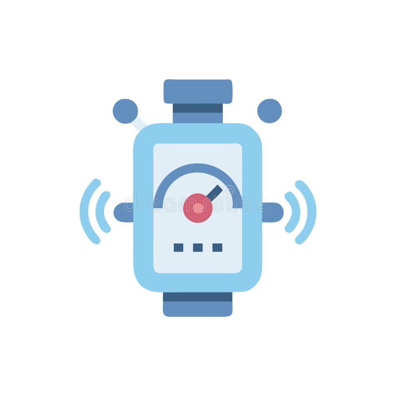 Adjustable Gym Timer for Optimal Workout Timing Stock Image ...