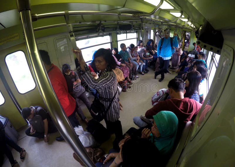 Train passanger editorial stock photo. Image of passenger - 49910573