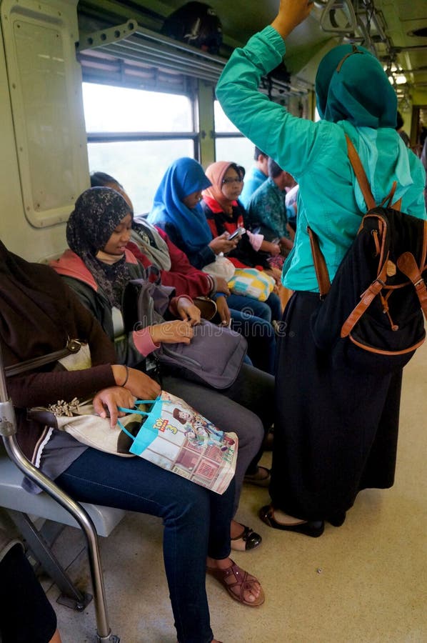 Train passanger editorial photo. Image of costume, passanger - 49910761