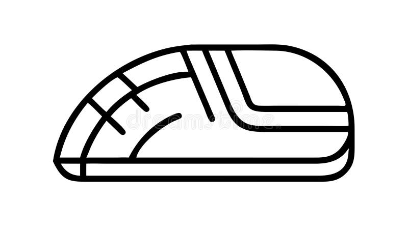 Train Profile Icon, Modern Rail Transport, Vector Design Generative AI ...