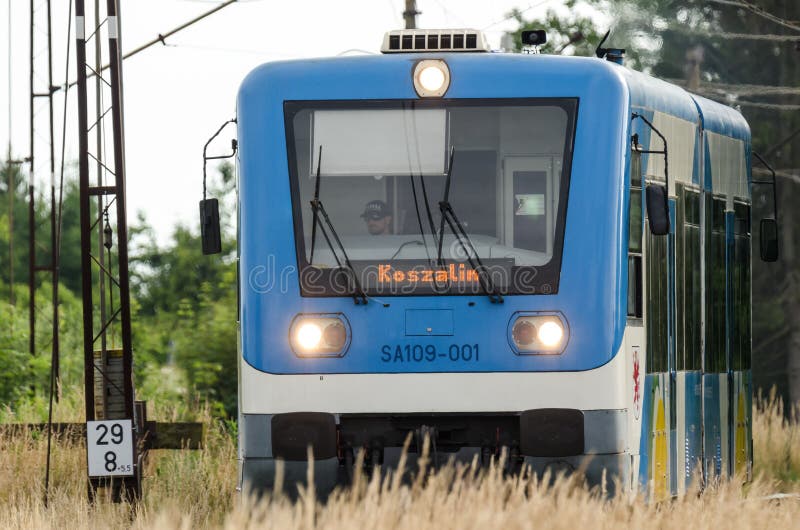 Modern Railbus Stock Photos - Free & Royalty-Free Stock Photos from ...