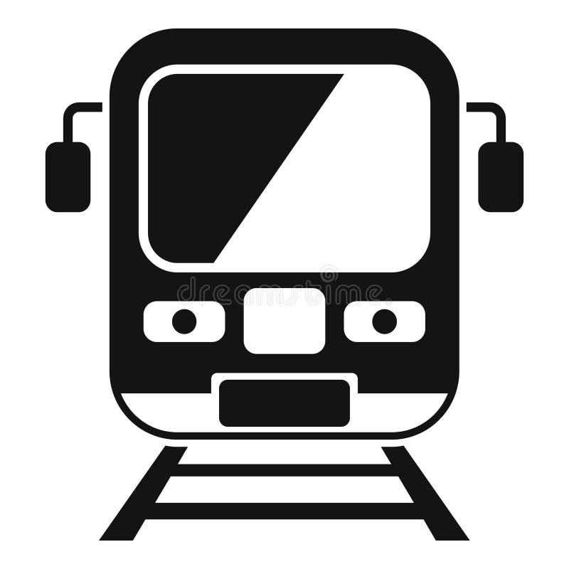 Simple Railway Stock Illustrations – 8,341 Simple Railway Stock ...