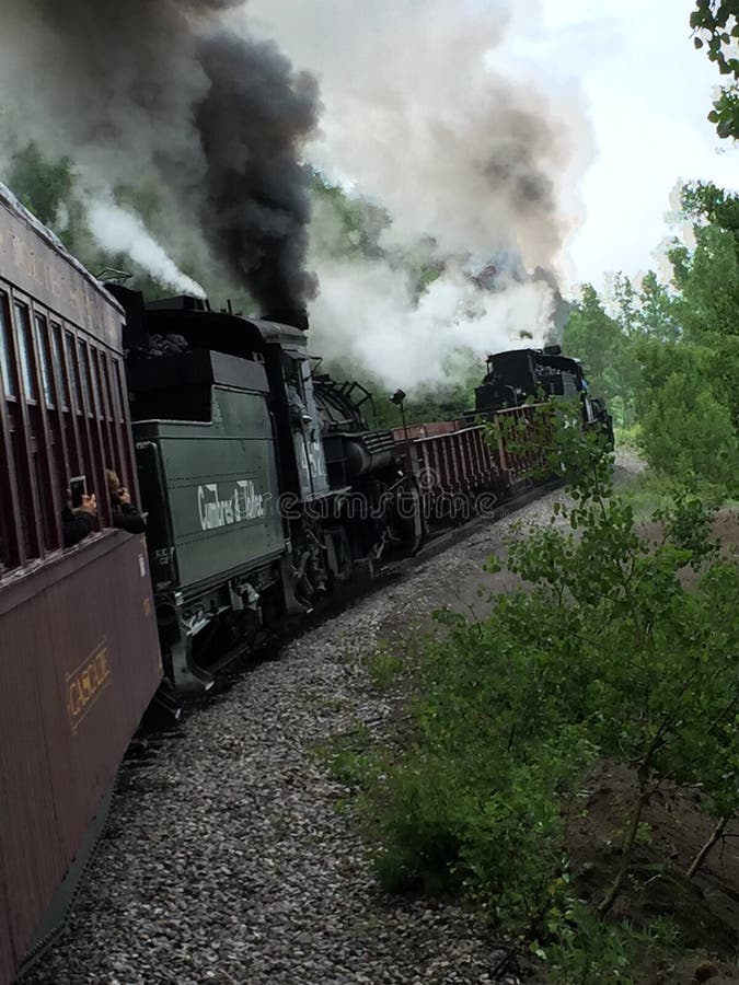 Chama Train Ride Stock Photos - Free & Royalty-Free Stock Photos from ...