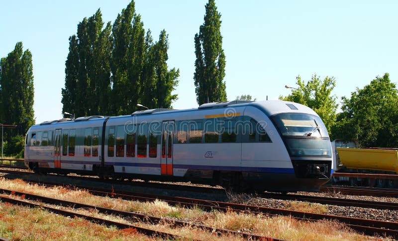 Train editorial photography. Image of traveling, shipping - 220606302