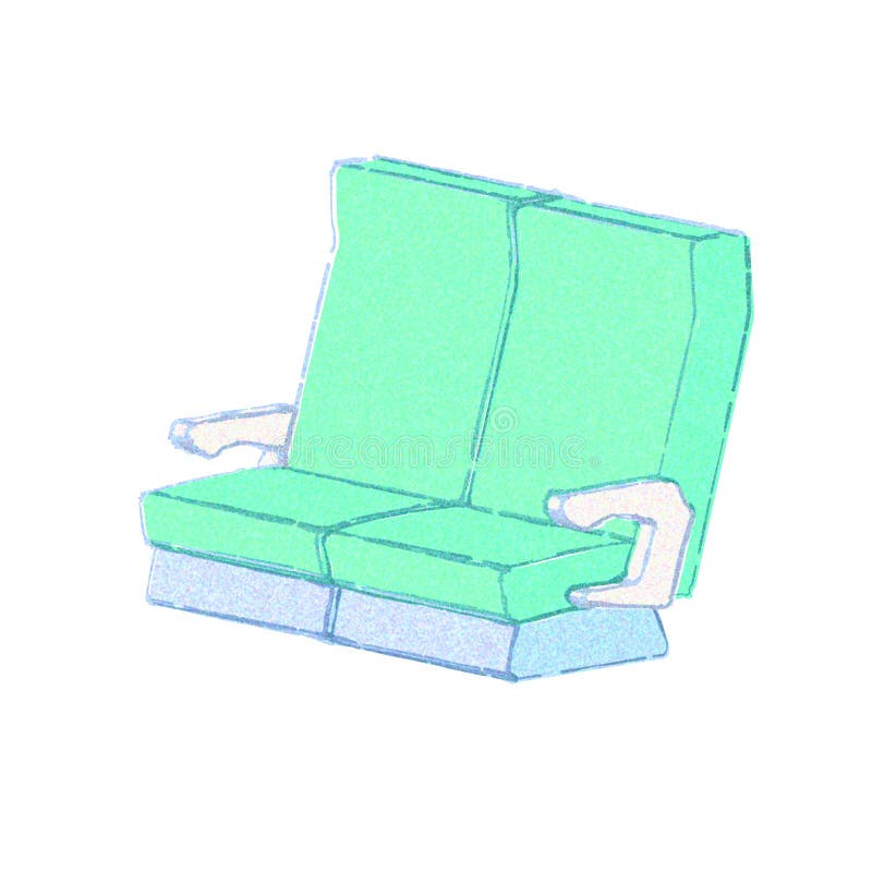 Seat Train Stock Illustrations – 5,368 Seat Train Stock Illustrations ...
