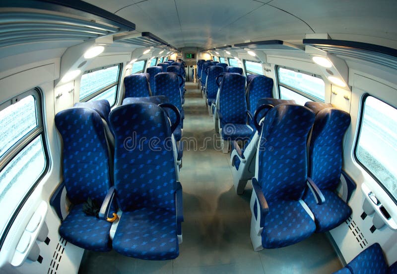 Train seats stock image. Image of subways, trains, commuting - 14965207