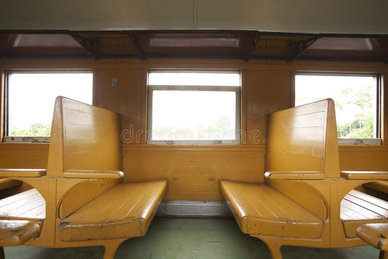 Vintage train carriage stock photo. Image of coach, revolution - 32338586