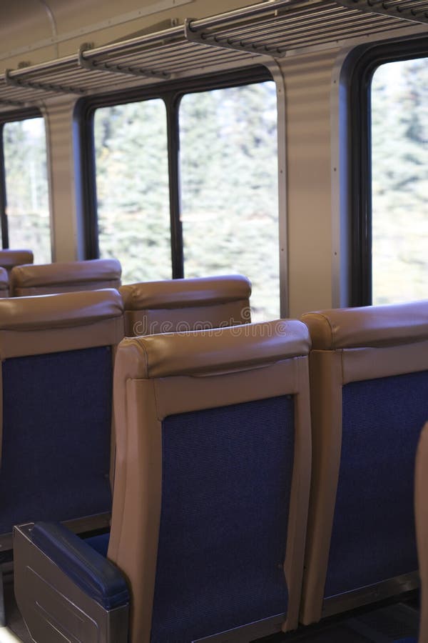 Train Seats stock image. Image of equipment, sitting - 77174883