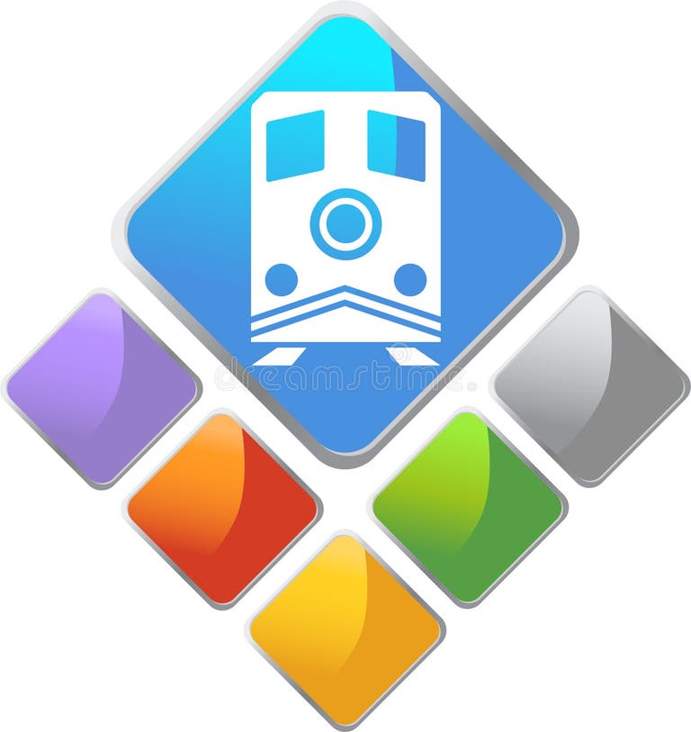 Train Square Icon Stock Illustrations – 4,340 Train Square Icon Stock Illustrations, Vectors ...