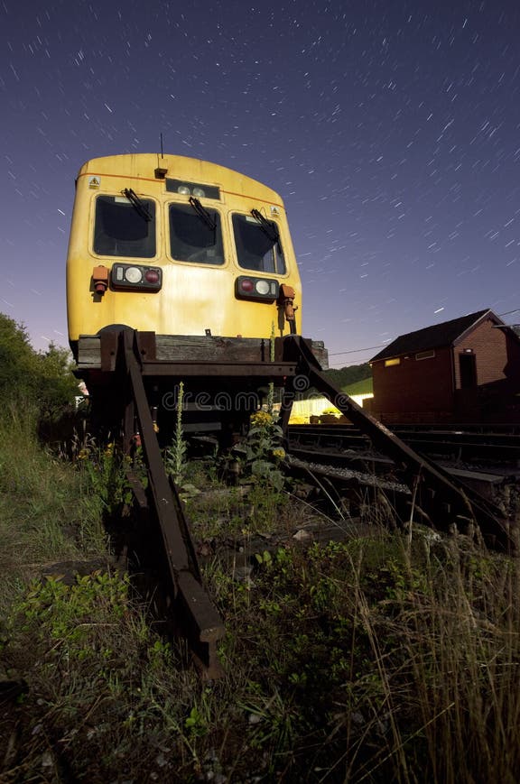 Train stars stock photo. Image of speed, star, train - 23471532