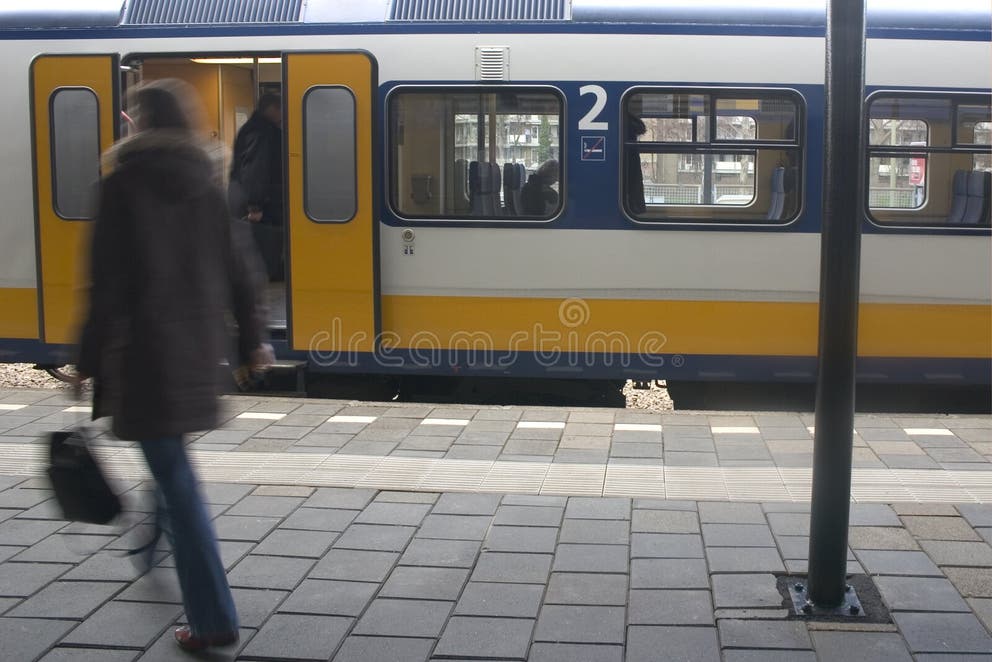Train Station 2 stock photo. Image of railway, transportation - 1849896