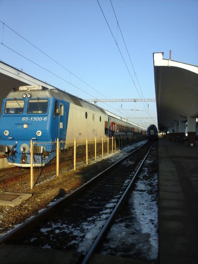 Train station background editorial photo. Image of background - 50254486