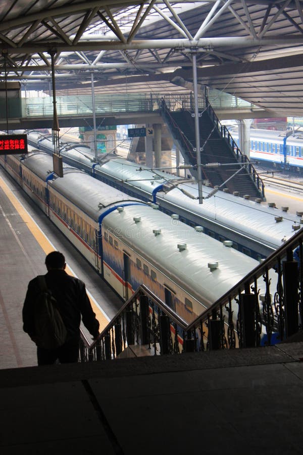 Train Station stock photo. Image of vehicle, transport - 42769064