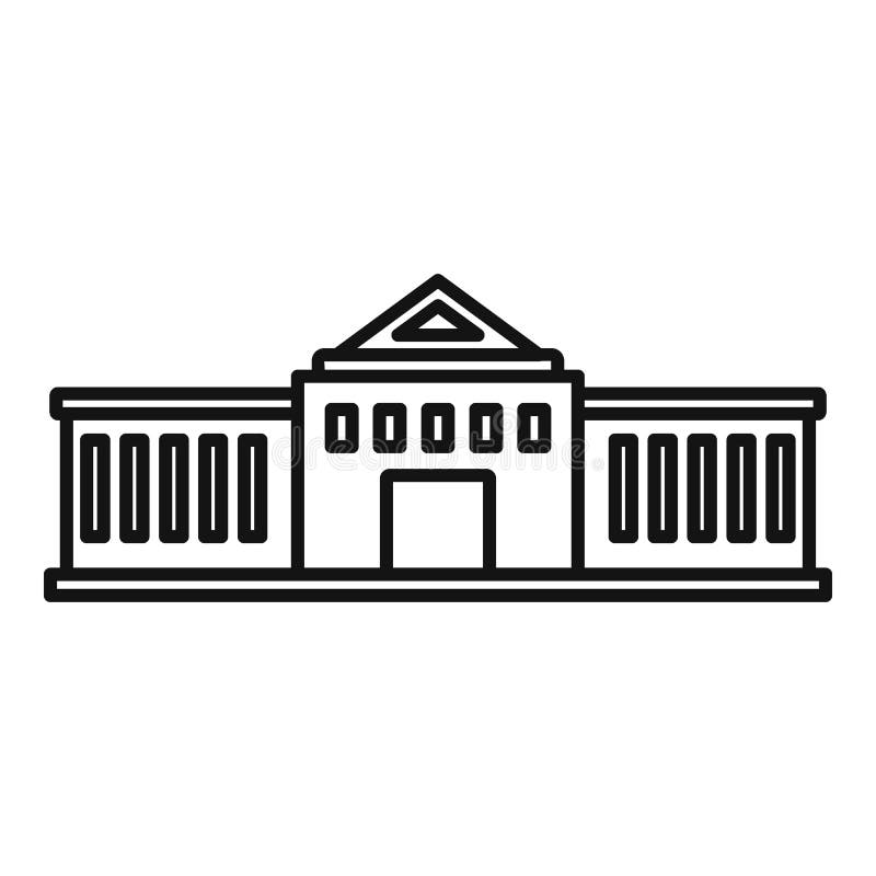 Train Station Outline Stock Illustrations – 3,768 Train Station Outline ...