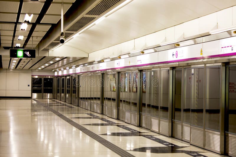 Train station inside stock image. Image of blue, platform - 14926535