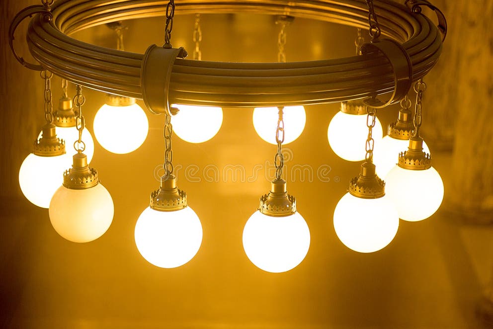 Train station light stock image. Image of ramice, design - 68131807