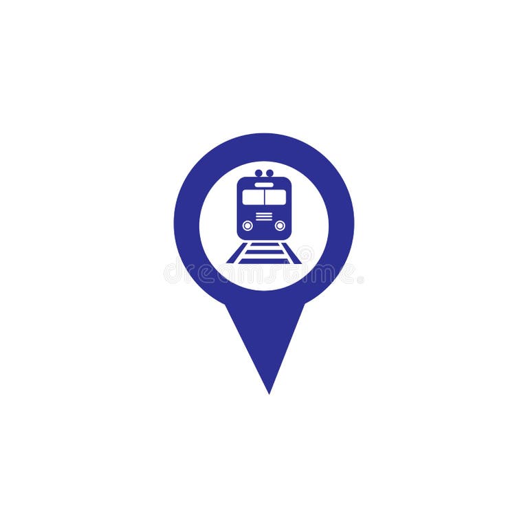 Map Train Stock Illustrations 15 229 Map Train Stock Illustrations