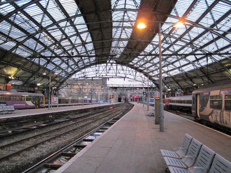 Train Station, Track, Transport, Rail Transport Picture. Image: 115878033