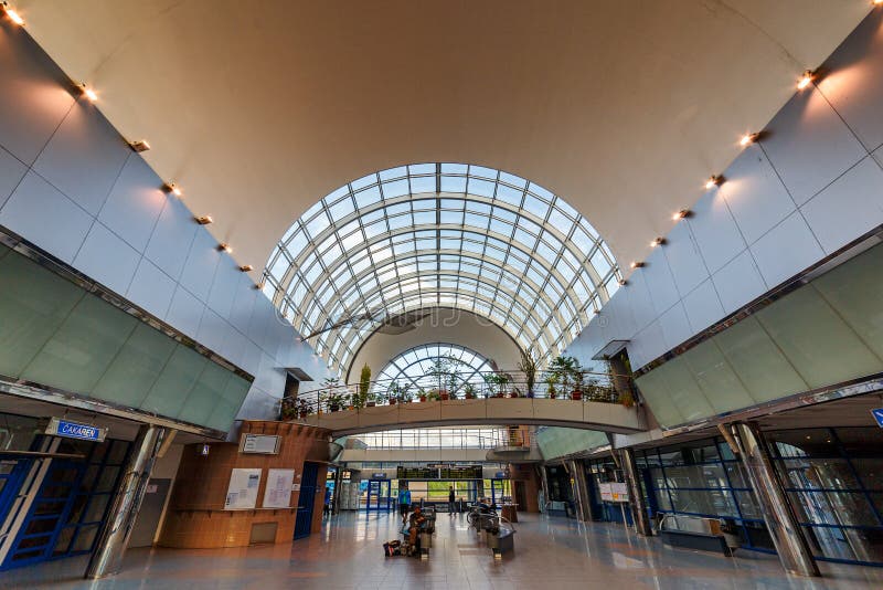 Petrzalka Station Stock Photos - Free & Royalty-Free Stock Photos from ...