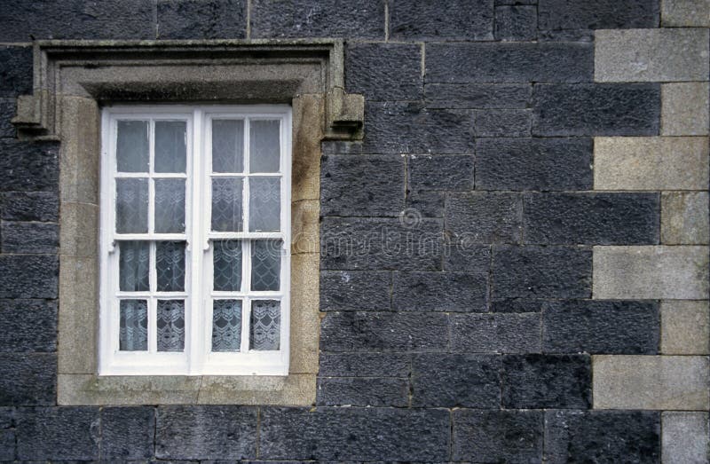 Train Station Window stock photo. Image of lace, rural - 867644