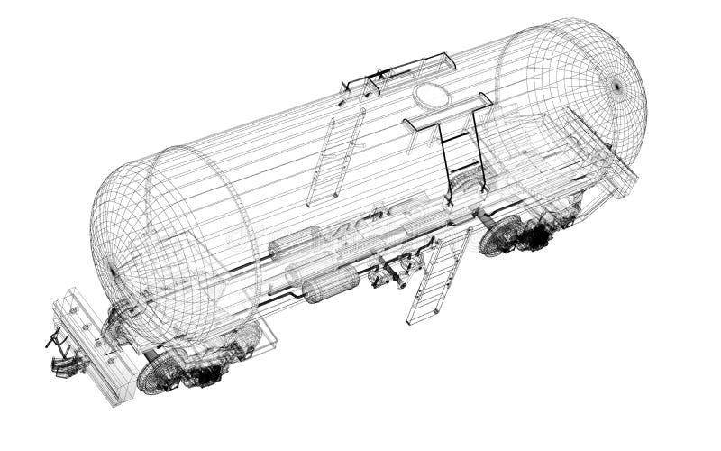 Train tanks stock photo. Image of delivering, steel, power - 54367886