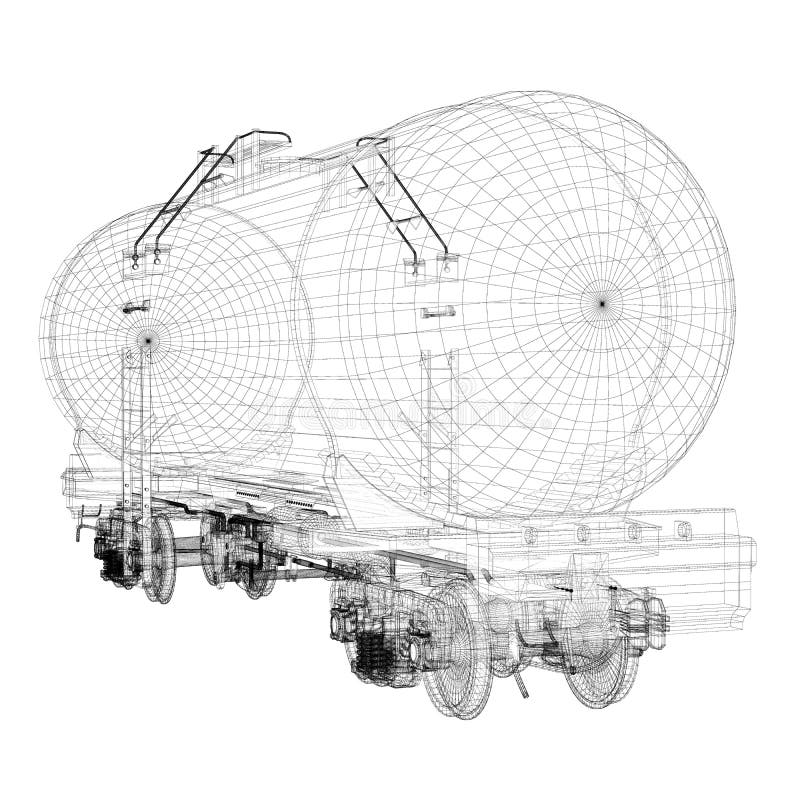 Train tanks stock photo. Image of road, liquid, heavy - 53570088