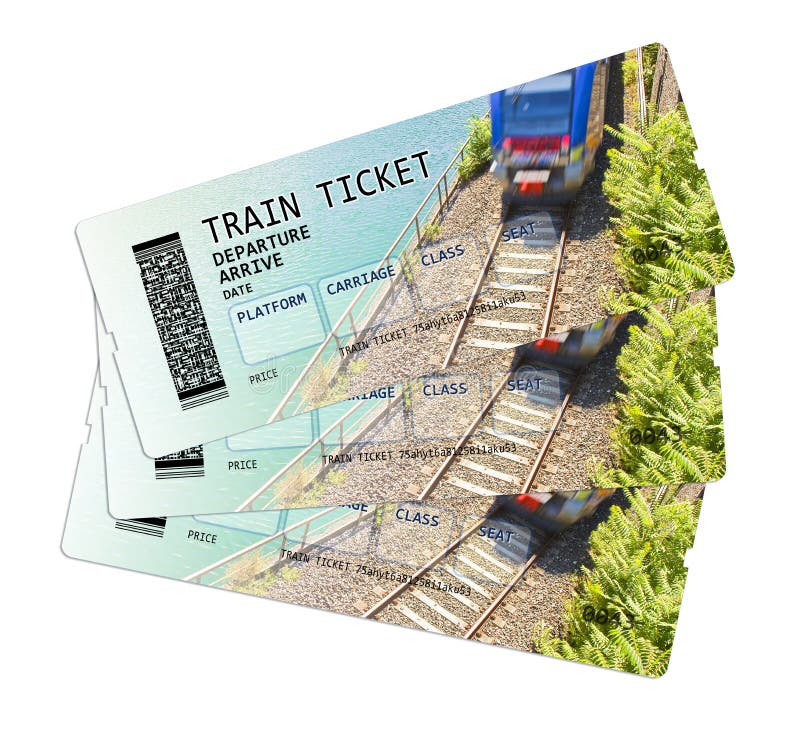 522 Paper Ticket Train Stock Photos - Free & Royalty-Free Stock Photos ...