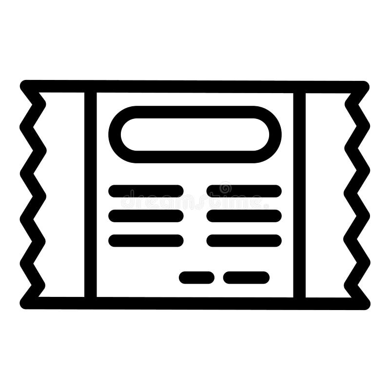 Blank Vintage Train Ticket Stock Illustrations – 111 Blank Vintage ...