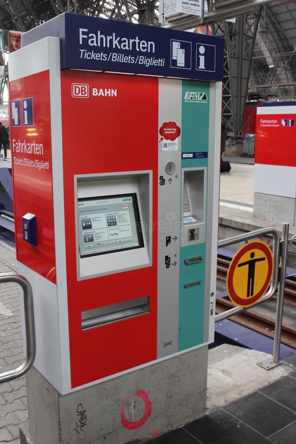 Train Tickets stock image. Image of railway, card, transportation ...