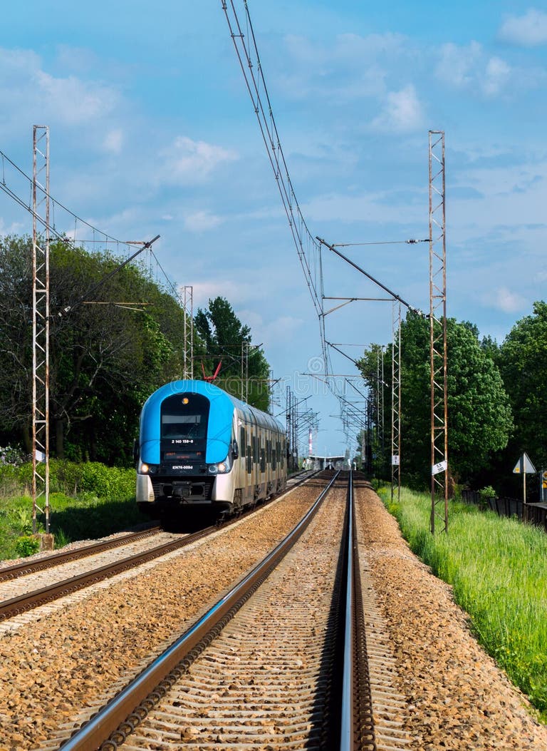 Poland Train Map Stock Photos - Free & Royalty-Free Stock Photos from ...
