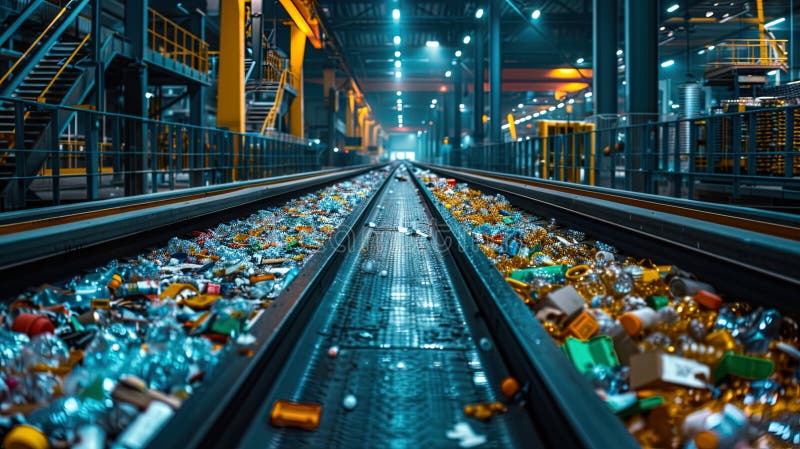 Train Track Covered Trash Debris Stock Photos - Free & Royalty-Free ...