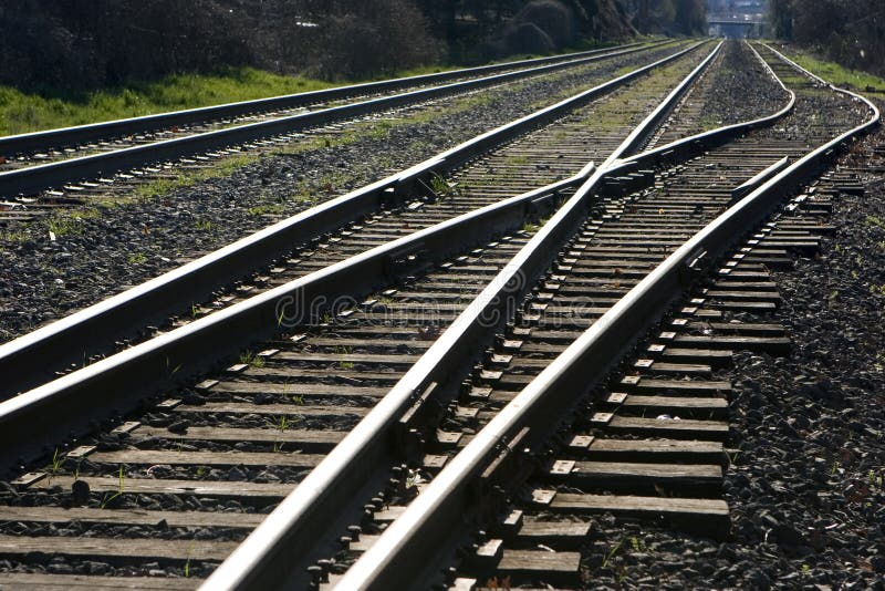 2+ Going off rails Free Stock Photos - StockFreeImages