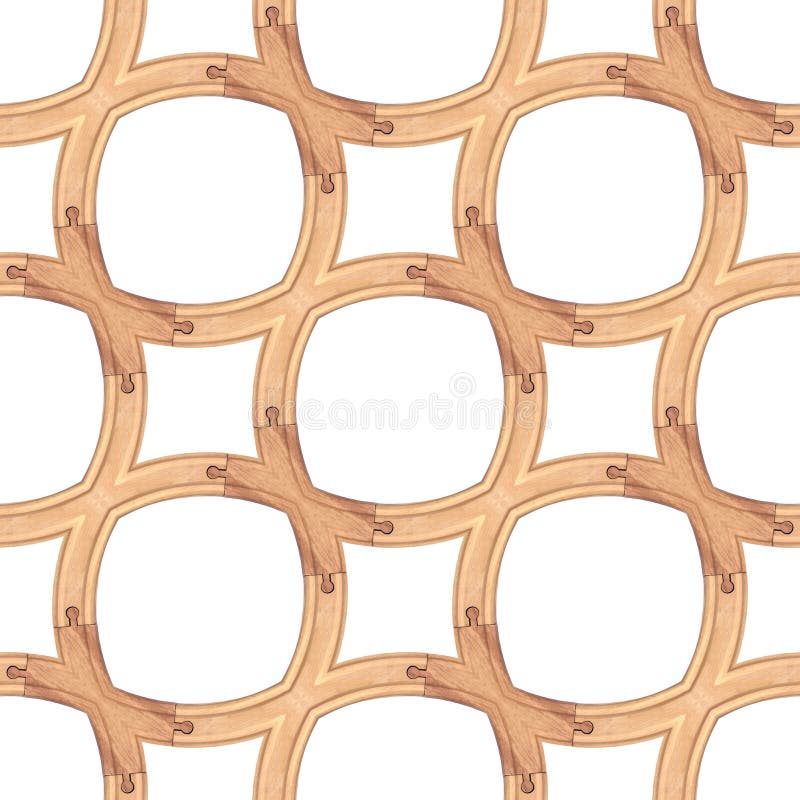 Seamless Train Track Texture Stock Photos - Free & Royalty-Free Stock ...