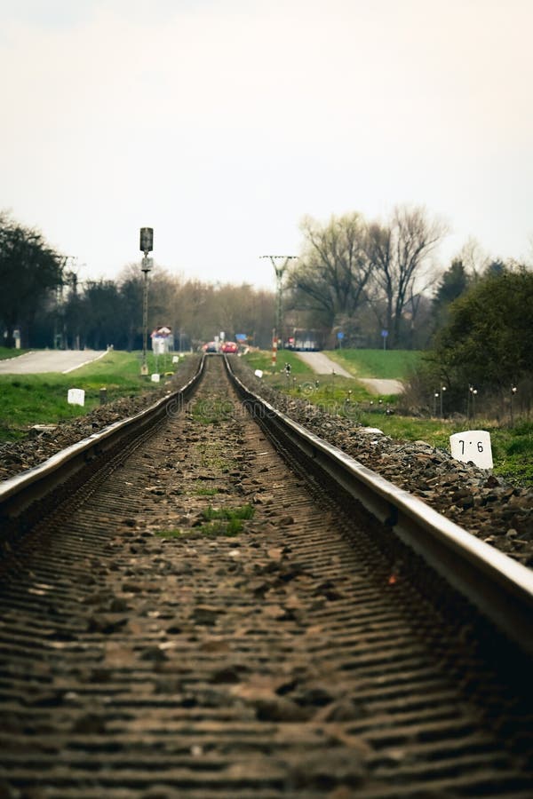 Cycle Tracks stock photo. Image of track, rout, spain - 47172570