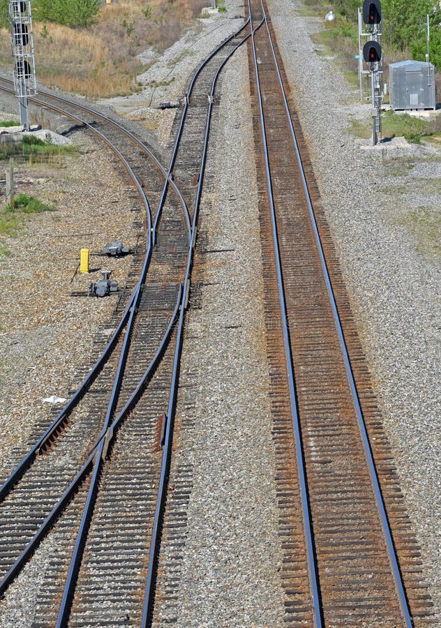 25+ Train signals Free Stock Photos - StockFreeImages