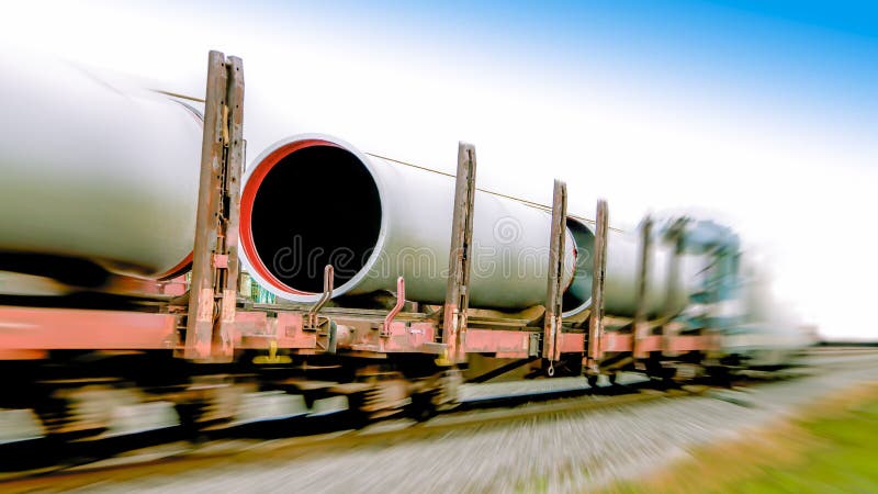 Train stock photo. Image of power, fuel, station, pipeline - 41969022