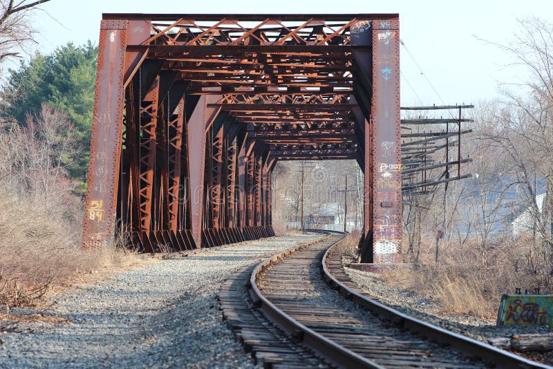 234 Bridge Curved Train Stock Photos - Free & Royalty-Free Stock Photos ...