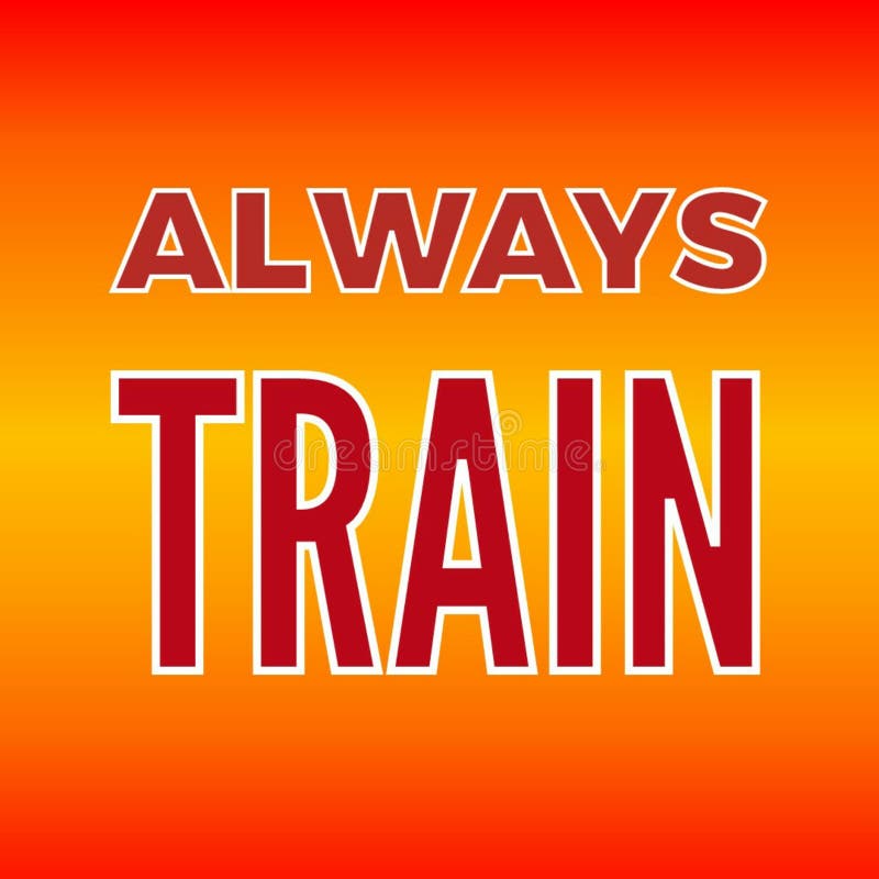 Slogan Train Stock Illustrations – 316 Slogan Train Stock Illustrations ...
