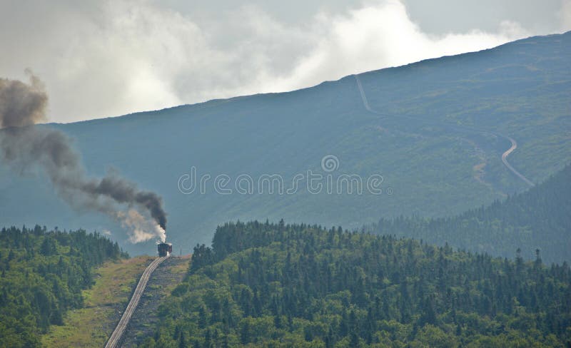 153 Train Going Up Mountain Stock Photos - Free & Royalty-Free Stock ...