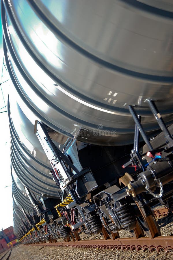 Train waiting to go stock image. Image of station, speed - 24414457