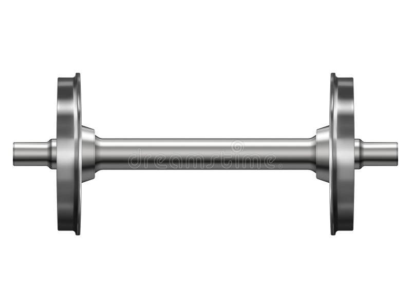 Train wheels stock vector. Illustration of steam, abstract - 251307847