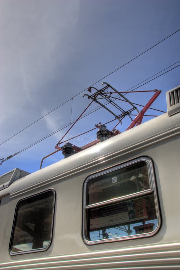 Train window stock photo. Image of traffic, metal, window - 5654938