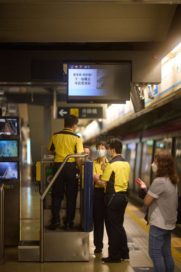 Platform in Old Hung Hom Station in Hung Hom, Hong Kong Editorial Photo ... Platform in Old Hung Hom Station in Hung Hom, Hong Kong Editorial Photo ...
