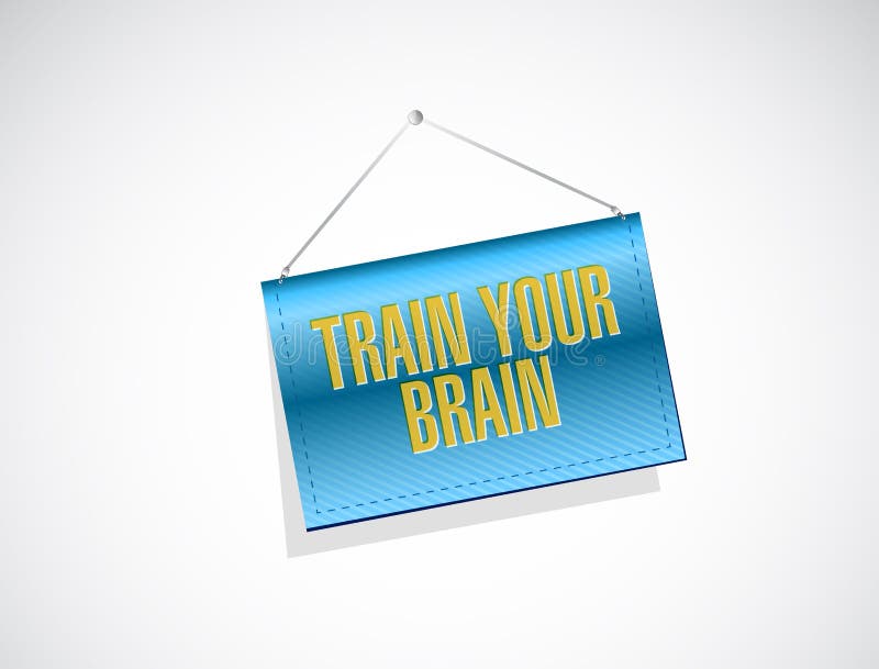 Brain Hanging Stock Illustrations – 636 Brain Hanging Stock ...