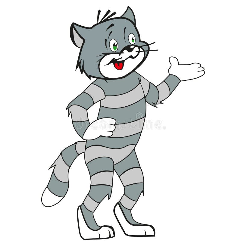 Cat Stage Stock Illustrations – 610 Cat Stage Stock Illustrations ...