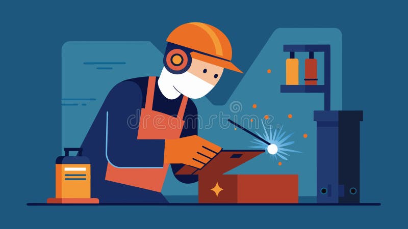 Work Trainee Stock Illustrations – 1,653 Work Trainee Stock ...