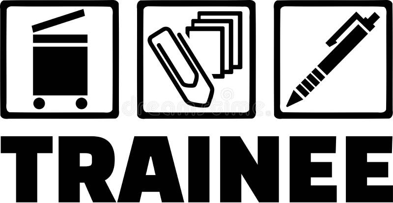 Trainee Stock Illustrations – 2,540 Trainee Stock Illustrations ...