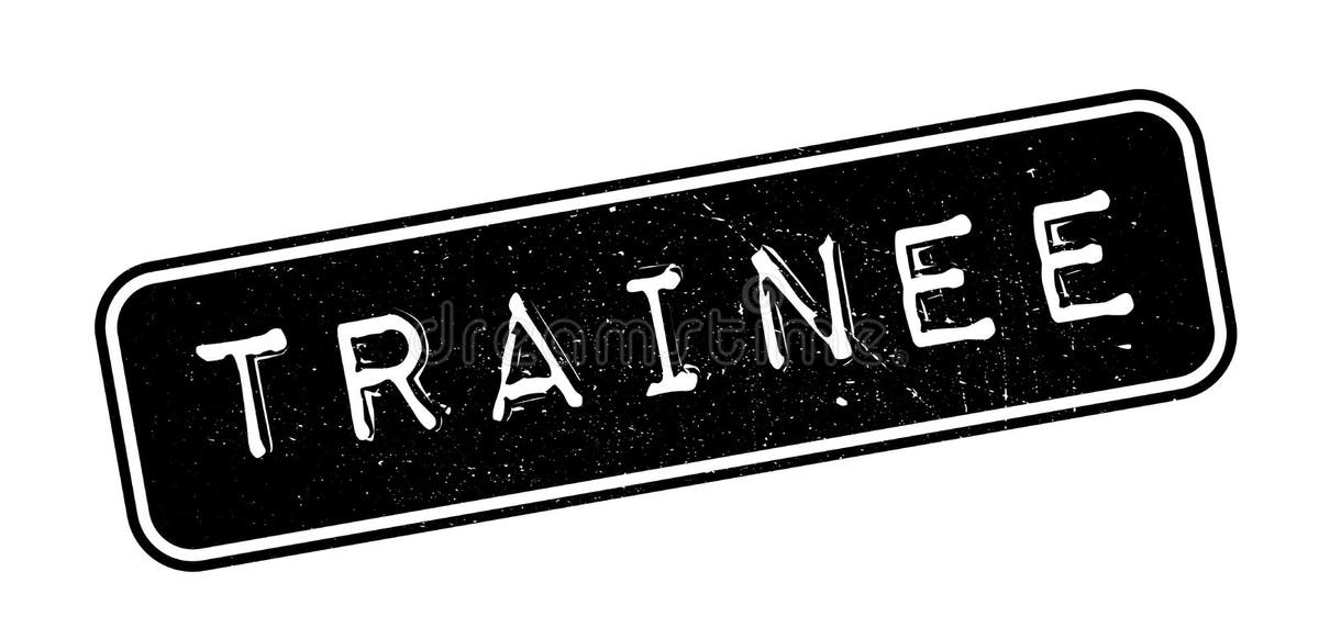 Trainee Rubber Stamp Stock Illustrations – 154 Trainee Rubber Stamp ...
